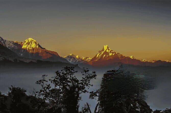 Private Guided Pokhara 4 Days Mulde Trek - FAQ (Frequently Asked Questions)