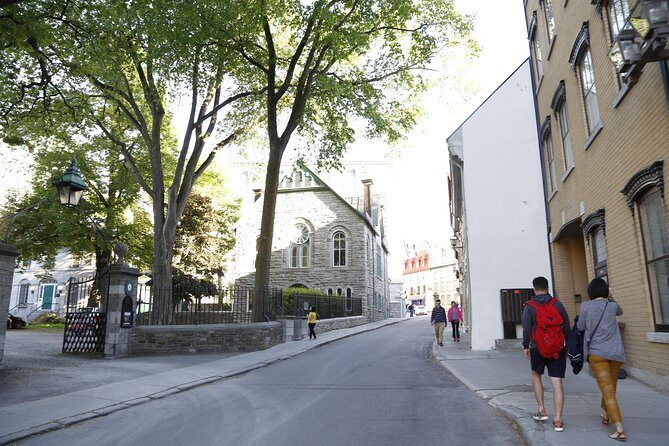 Private Guided Quebec City Walking Tour with Funicular Included - Price and Value: Is It Worth It?