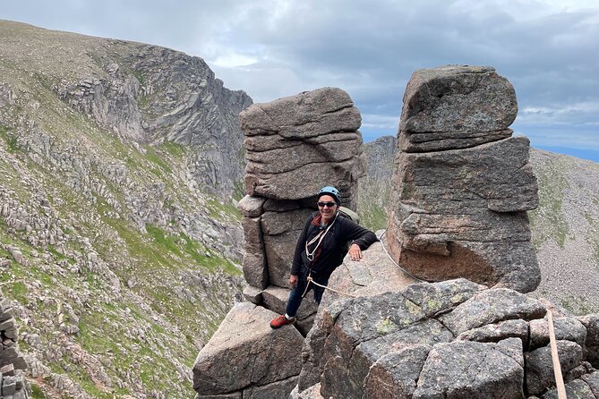 Private Guided Ridge Scrambling Experience in the Cairngorms - Value and Pricing