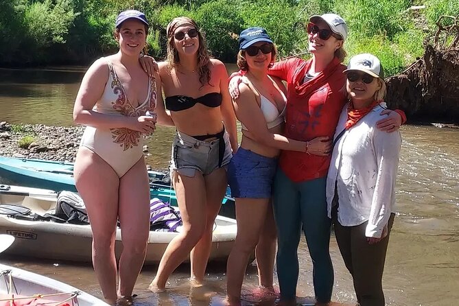 PRIVATE GUIDED River Kayaking the Verde River With 4x4 UTV RIDE - Final Thoughts — Is It Right for You?