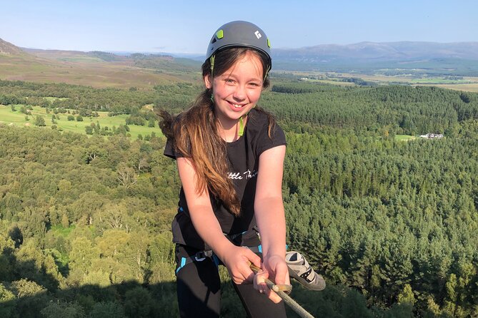 Private Guided Rock Climbing Experience in the Cairngorms - Practical Considerations