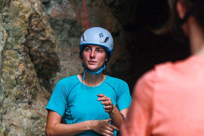 Private Guided Rock Climbing Trips in Puerto Rico - Pricing and Value