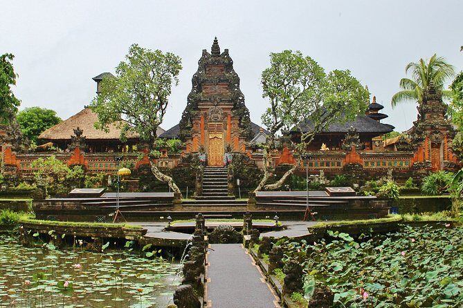 Private Guided Romantic Walking Tour of Bali - Practical Details and What to Expect