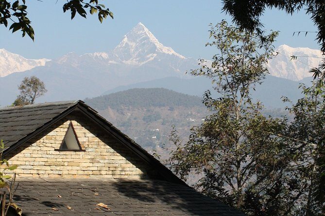 Private Guided Royal Trek Nepal - Introduction
