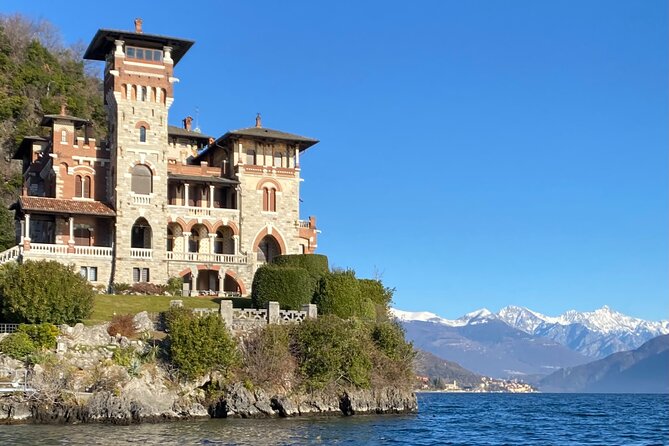 Private Guided Sailing Boat Tour on Lake Como with Aperitif - Analyzing the Value