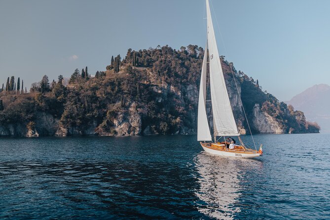 Private Guided Sailing Boat Tour on Lake Como with Aperitif - Practical Details and Considerations