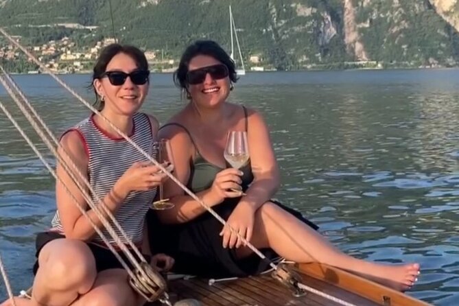 Private Guided Sailing Boat Tour on Lake Como with Aperitif - Final Thoughts