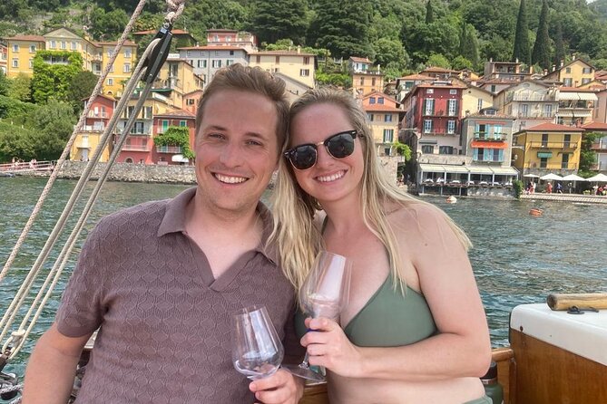 Private Guided Sailing Boat Tour on Lake Como with Aperitif - FAQs