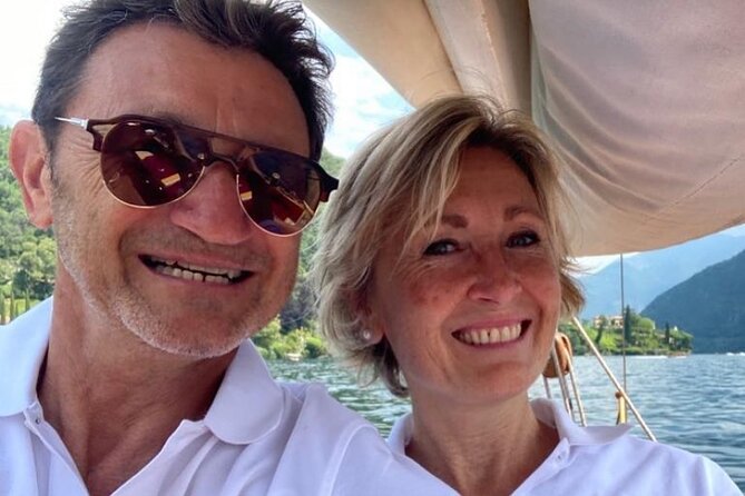 Private Guided Sailing Boat Tour on Lake Como with Aperitif - The Itinerary: A Closer Look
