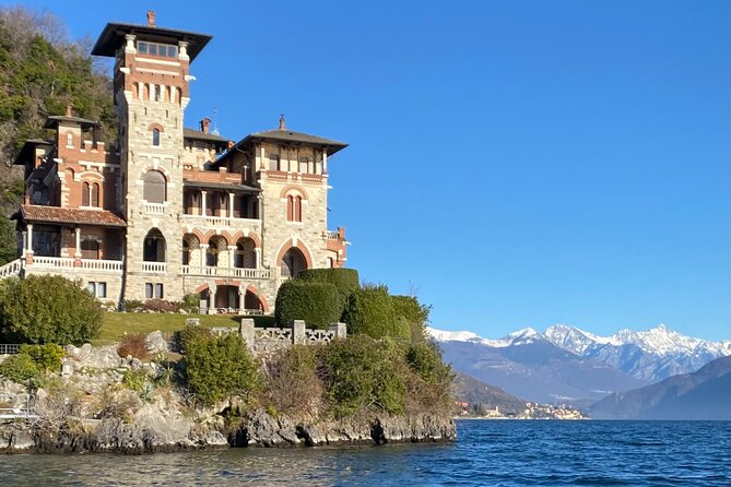 Private Guided Sailing Boat Tour on Lake Como with Aperitif - Who Should Consider This Tour?