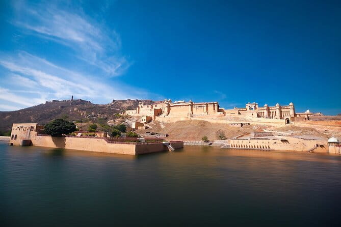 Private Guided Same Day Jaipur Tour From Delhi By Car - The Experience: What Sets This Tour Apart