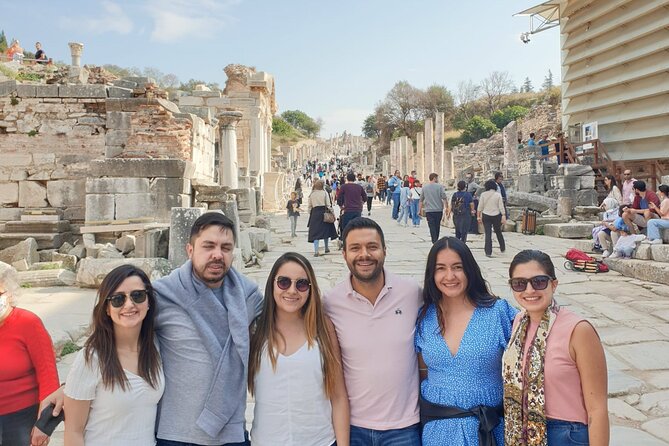 Private Guided Seven Churches of Revelation in 6 days - Who Should Consider This Tour?