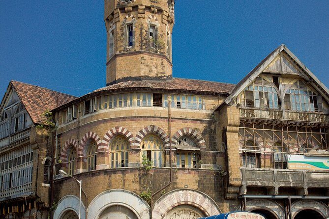 Private Guided Shopping Tour of Mumbai - An In-Depth Look at the Mumbai Shopping Tour