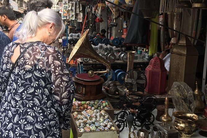 Private Guided Shopping Tour of Mumbai - FAQ