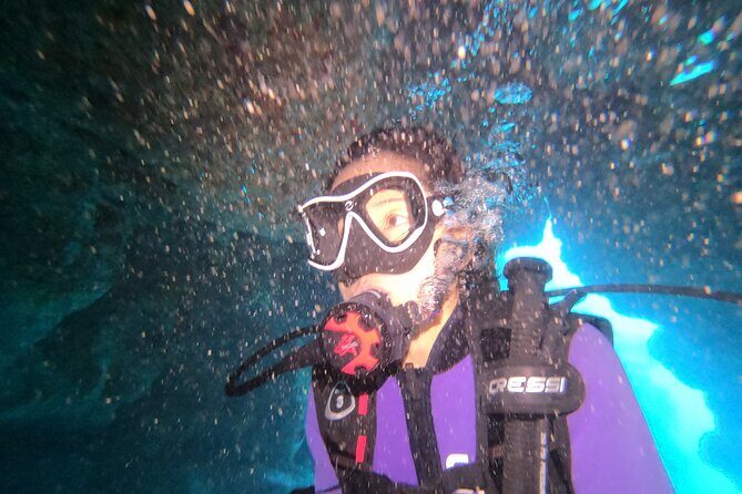 Private Guided Shore Dive - What’s Included & Whats Not