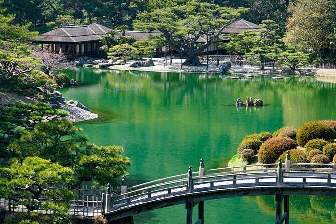 Private Guided Shore Excursion from Takamatsu port - Final Thoughts