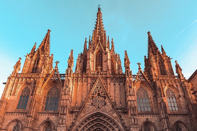 Private, guided shore excursion w/ chauffeured vehicle - Why You Should Consider This Tour