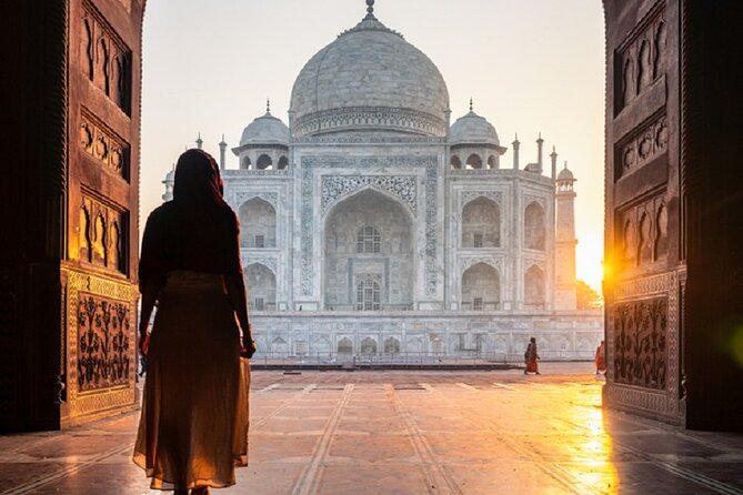 Private Guided Sightseeing Day Tour of Agra from Delhi - FAQ