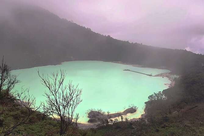 Private Guided Sightseeing Day Tour of Bandung - What Makes This Tour Stand Out?