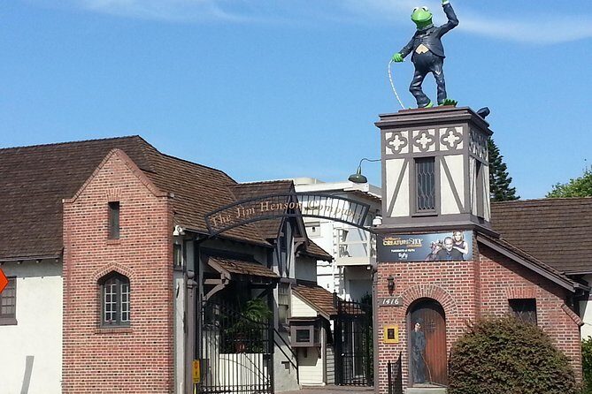 Private, Guided Sightseeing Tour of Los Angeles - Accessibility & Practicalities