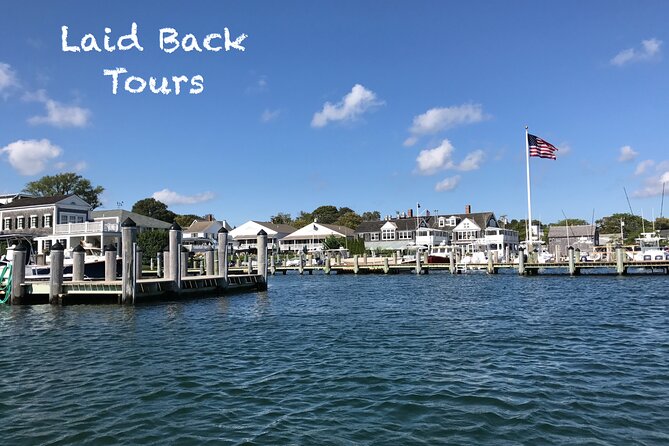 Private, Guided Sightseeing Tour of Marthas Vineyard Island(3hrs) - Tour Experience and Customer Feedback