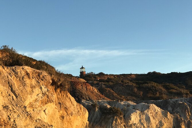 Private, Guided Sightseeing Tour of Marthas Vineyard Island(3hrs) - Additional Nearby Attractions to Explore