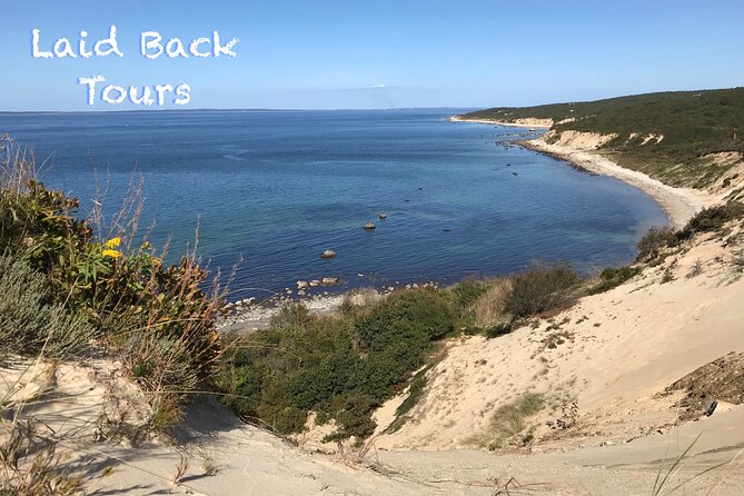 Private, Guided Sightseeing Tour of Marthas Vineyard Island(3hrs) - Frequently Asked Questions