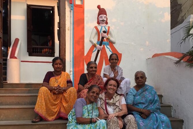 Private Guided Spiritual Walk in Banganga Hindu Temples - What Makes This Tour Special?