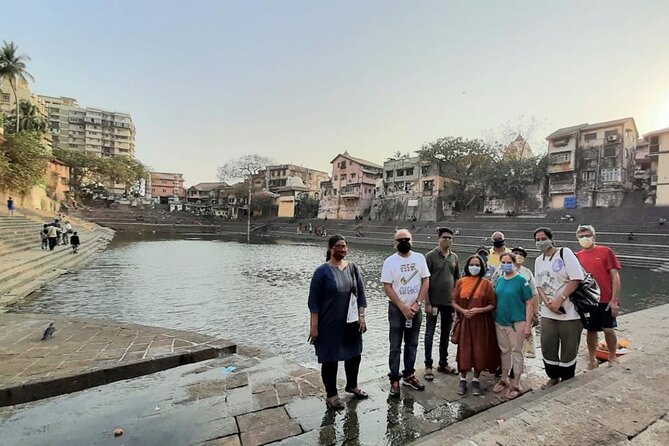 Private Guided Spiritual Walk in Banganga Hindu Temples - The Value of the Experience
