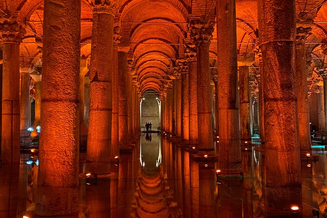 Private Guided stanbul City Tour - Who Would Love This Tour?