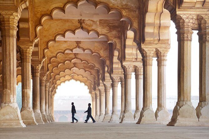 Private Guided Sunrise Taj Mahal Tour from Delhi by Car - All Inclusive - Why This Tour Stands Out