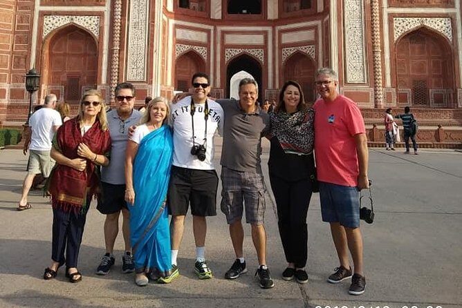 Private Guided Sunrise Taj Mahal Tour from Delhi by Car - All Inclusive - Who Is This Tour Best Suited For?