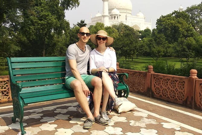 Private Guided Sunrise Walking Tour in Taj Mahal - Who Should Consider This Tour?