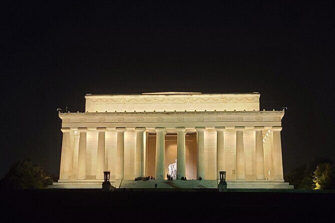 Private Guided Sunset Tour in Washington DC - Who Will Love This Tour?