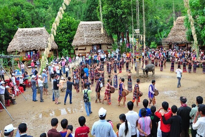 Private Guided Tour: A Spring Day in Dong Giang from Da Nang - FAQ