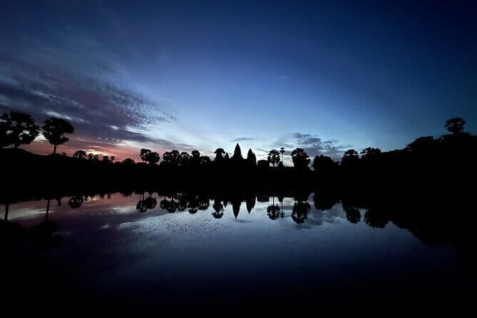 Private guided tour around Beng Mealea, Banteay Srei and Kbal Spean - Authentic Traveler Feedback