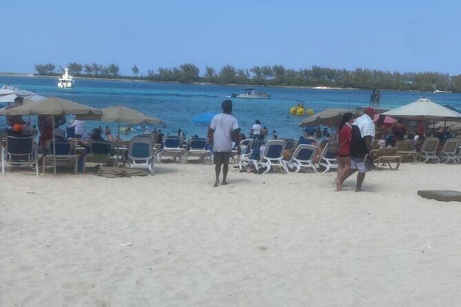 Private Guided Tour Around Nassau, The Bahamas - Key Points