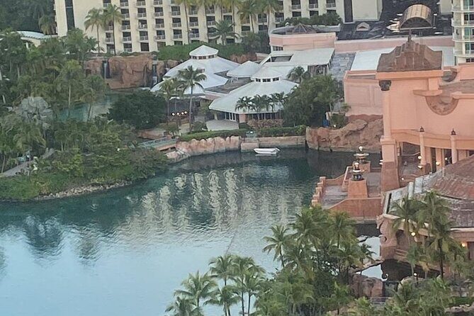 Private Guided Tour Around Nassau, The Bahamas - The Sum Up: Is This Nassau Tour Worth It?