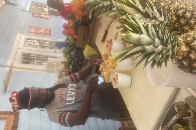 Private Guided Tour Around Nassau, The Bahamas - FAQ