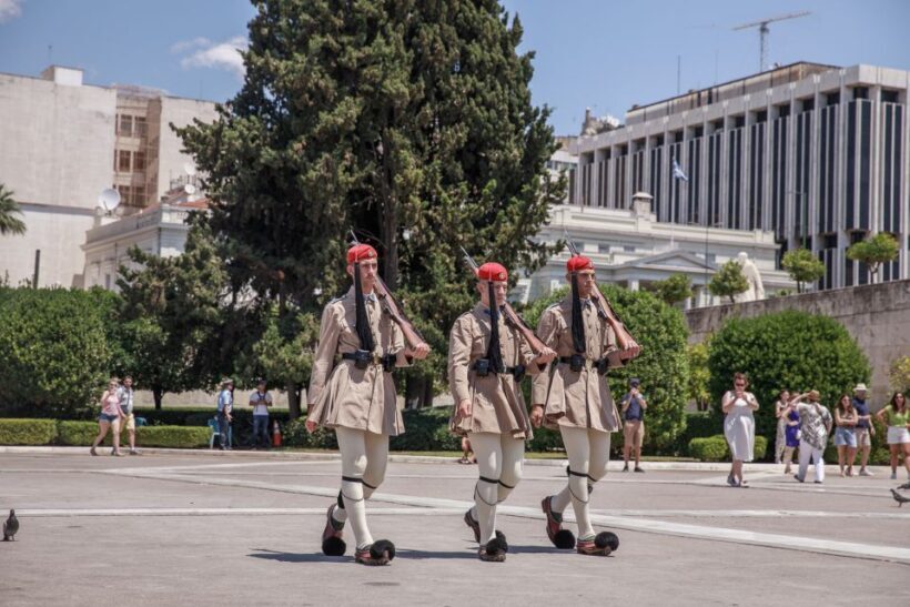 Private Guided Tour: Athens, Acropolis and Acropolis Museum - Why Choose This Tour?