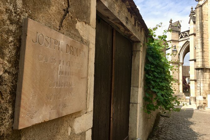 Private Guided Tour - Beaune 2h - Tour Experience and Feedback