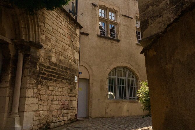 Private Guided Tour - Beaune 2h - Exploring Beaune: Highlights and Tips