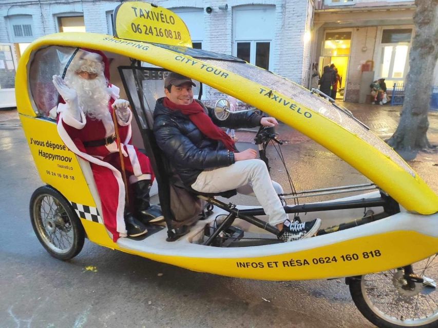 Private guided tour by electric bike taxi - The Sum Up: Is This Tour Worth It?