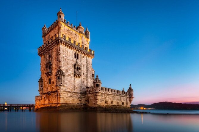 Private Guided Tour by Tuk Tuk - A Detailed Breakdown of the Tour Itinerary