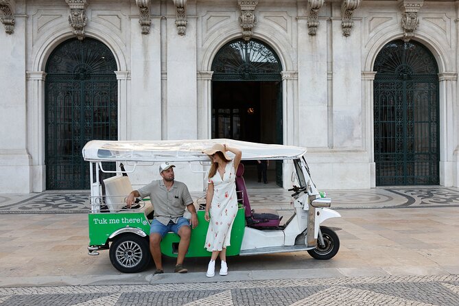 Private Guided Tour by Tuk Tuk - What Kinds of Experiences Will You Have?