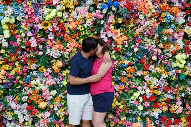 Private Guided Tour by Tuk Tuk - Who Will Love This Tour?