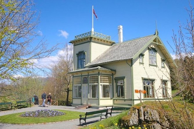 Private Guided Tour - City Sightseeing, Bergens Top Attractions - Top Attractions: Bryggen and UNESCO Heritage