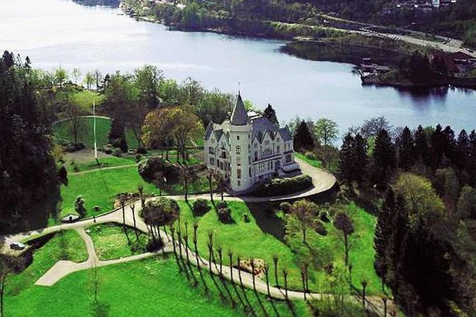 Private Guided Tour - City Sightseeing, Bergens Top Attractions - Exploring Mount Floyen and Panoramic Views