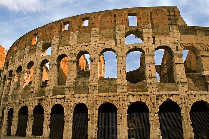 Private Guided Tour Colosseum and Ancient Rome - Authentic Experiences and Traveler Insights