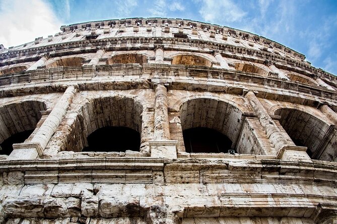 Private Guided Tour Colosseum and Ancient Rome - FAQs